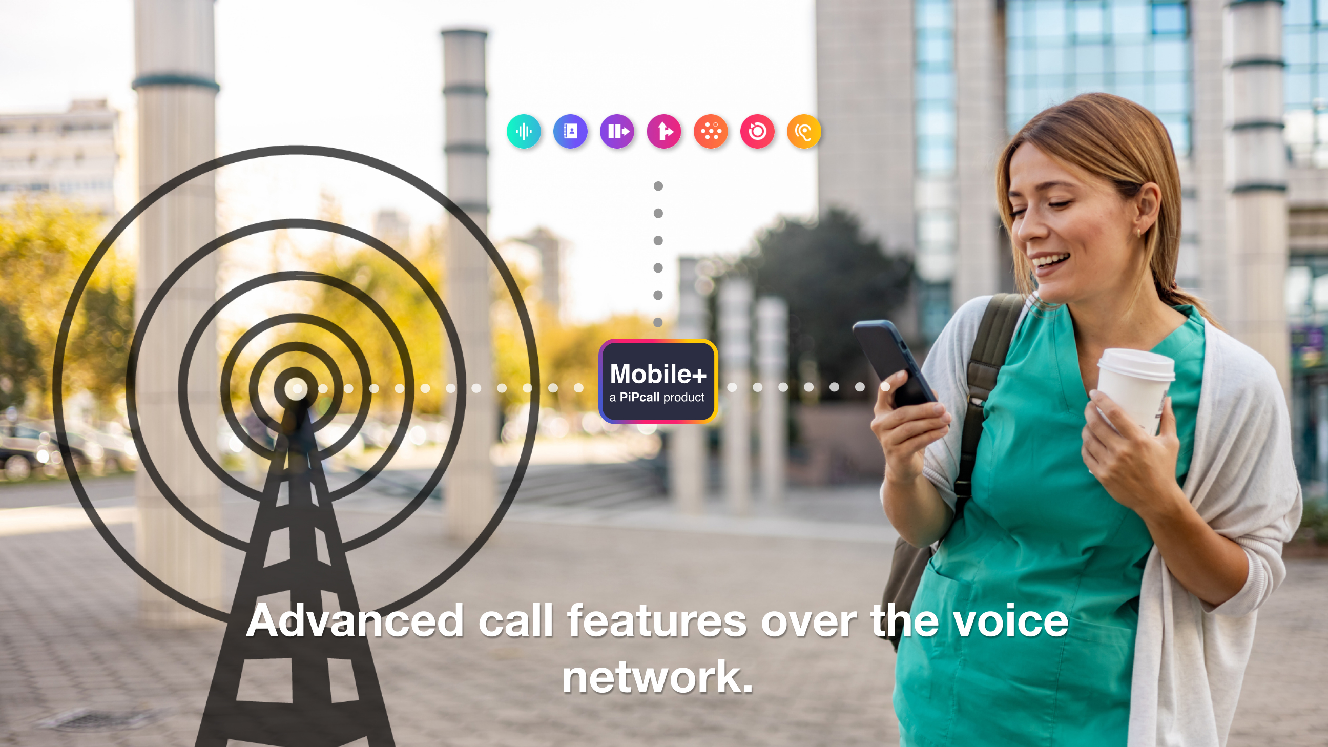 Voice network | learn more